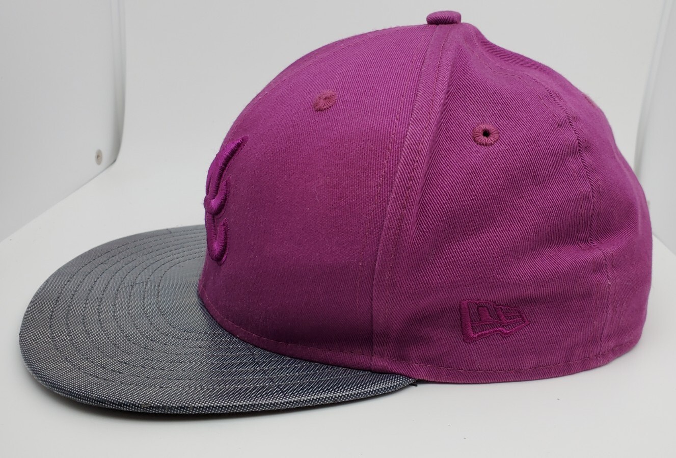 RARE New Era Men's MLB Atlanta Braves 59Fifty Fitted … - Gem