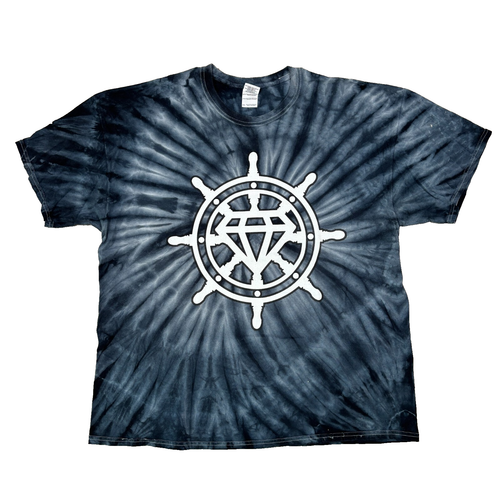 Stay Sick Clothing Diamond Tie Die Tee Tshirt T Shirt 2XL XXL Atilla ...