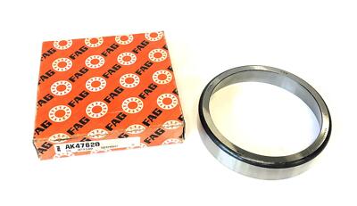 FAG Tapered Bearing Cup AK47620 NOS | eBay