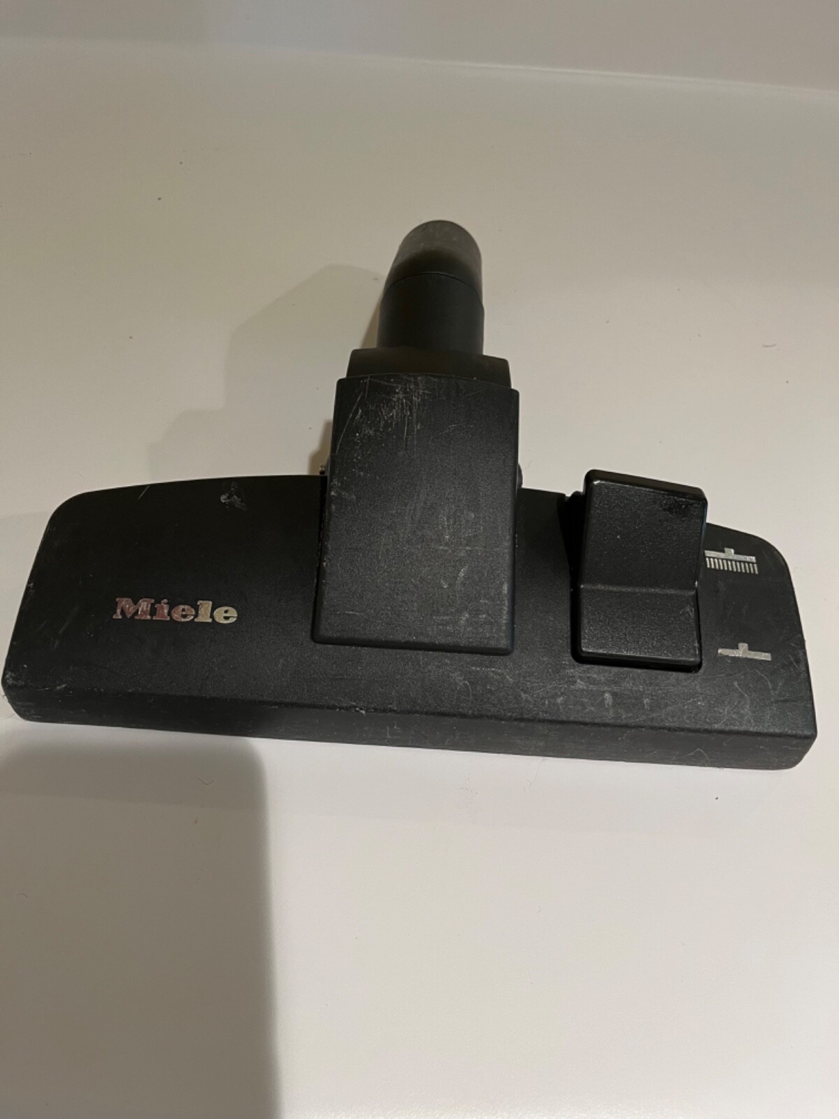 Genuine Miele Vacuum Combination Floor Tool Cleaner Head 10" | eBay