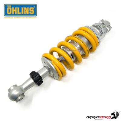 Ohlins shock absorber STX46 323,5mm BMW K1200R Sport 2007-2008 | eBay