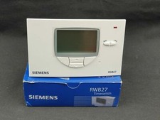 Landis & Staefa Rwb9 Central Heating Programmer for sale online | eBay