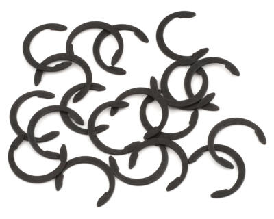 HPI 10.5mm C-Clip (20) [HPIZ277] | eBay