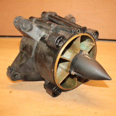 Sea-Doo 1997 XP 787 Jet Pump Impeller Duct Stator Section | eBay