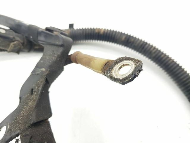 2017 Audi A7 Power Steering Wiring Harness 4G1971111C OEM for sale ...
