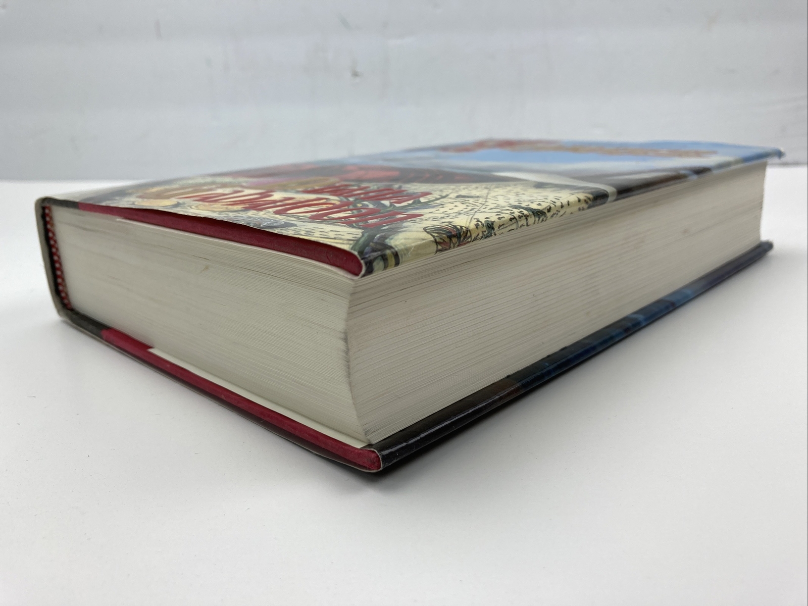 Voyager Diana Gabaldon Outlander - SIGNED 1st Edition / 1st Print ...