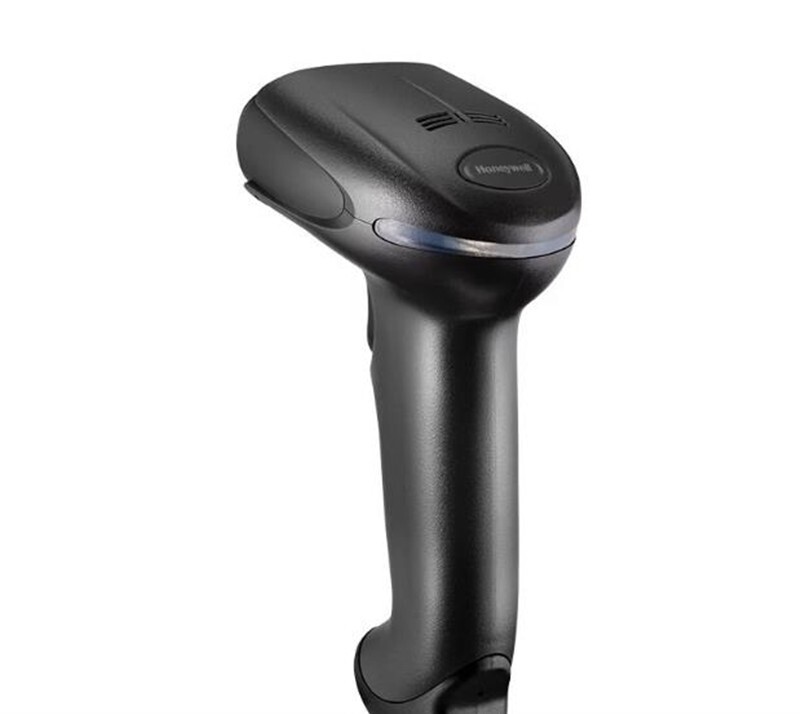 Honeywell scanner 1950 QR code scanner DPM | eBay