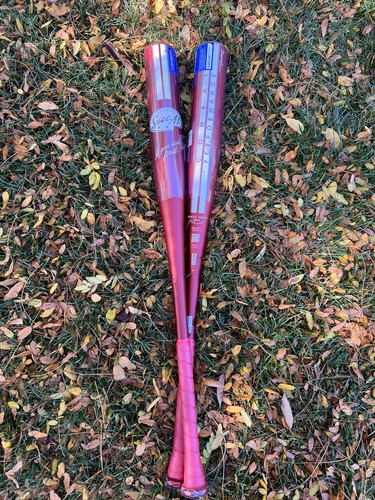 Combat Spec A1 BBCOR 33/30 Performance Stang *In Hand* | eBay