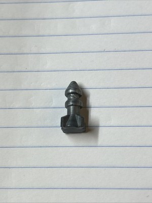 Vintage Kenner Mask M.A.S.K. Thunderhawk 1985 STUN BOMB Part Weapon ...