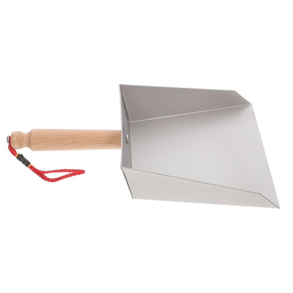 Metal Dust Pans Heavy Duty Small Home Cleaning Dustpan Dusting Tool ...
