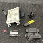 2014 Dodge Ram 1500 BCM Body Control Module OEM 68236153AC , KEY FOB ...