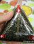 Refill 40ea for Korean Samgak Kimbap Making Kit, Onigiri Nori Laver ...