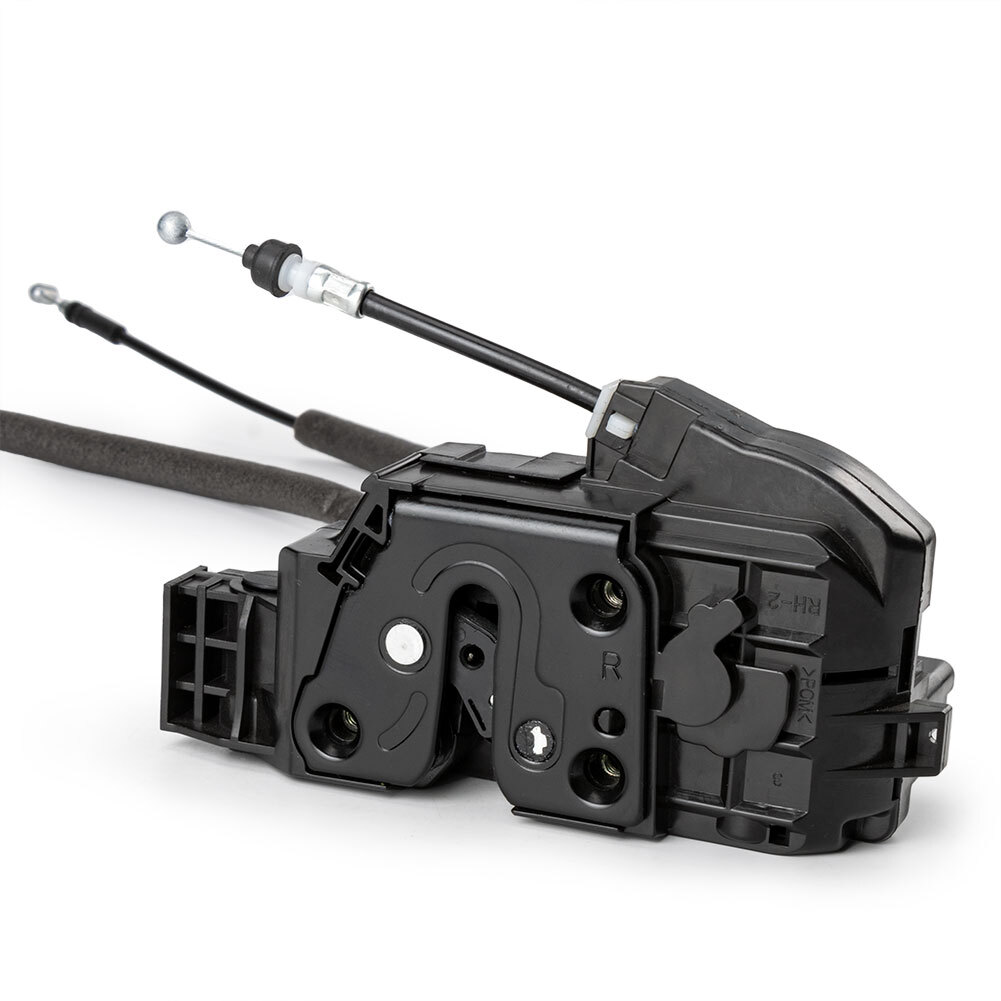 For Hyundai Santa Fe 10-12 Front Right Passenger Door Lock Actuator ...