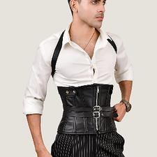 Miss Leather | eBay Stores
