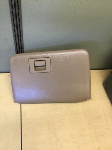 1995-2001 Ford Explorer & Mountaineer Gray Glove Box w/ Hinge Tan | eBay