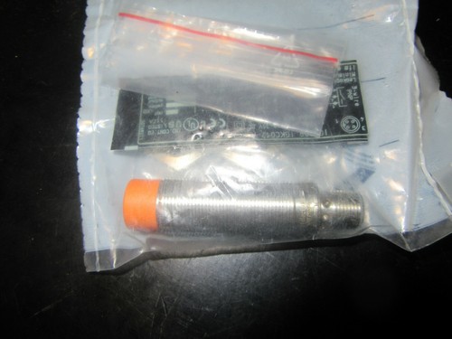 Inductive sensor IFM IGS209 | eBay