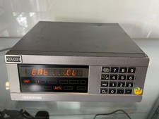HEIDENHAIN Nd-281 Universal Digital Display Measurement Unit Nd281 283 ...