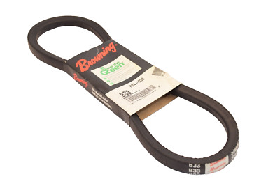 (NEW) BROWNING B33 , B-33 , B 33 Super GripBelt V-Belt | eBay