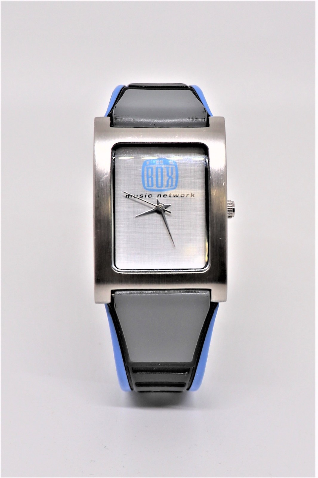 "The Box Music Network" Unisex Watch w/ Brand New Band & Battery | eBay