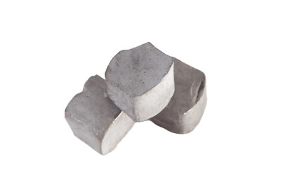 Ferrowolfram FeW-99 Tungsten Wolfram 75% Bruchsteine Lingotes Puro ...