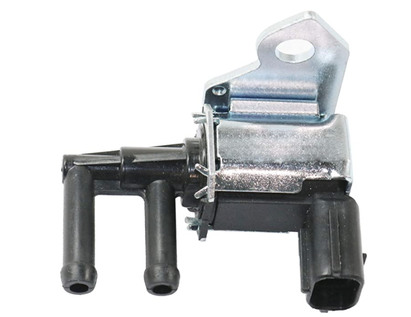 Subaru 2002-2005 Impreza WRX 16102AA300 Vapor Canister Purge Solenoid ...