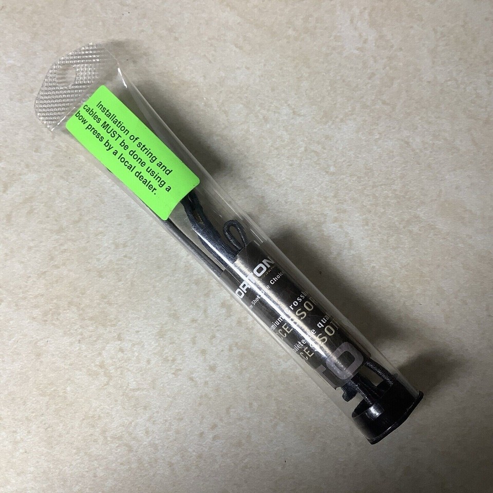 New Horton Crossbow ICAD II Super String #ST018 - Super Mag, EXP ...