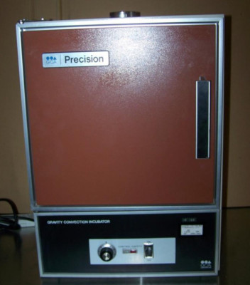 Water Baths & Chillers - Gca Precision Scientific