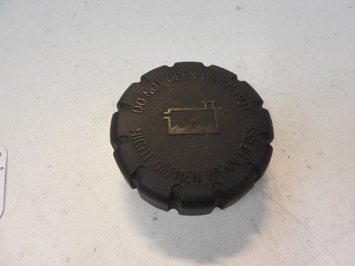 92-93 Mercedes Radiator Expansion Tank Filler Cap 2105010515 | eBay