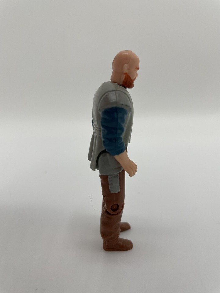 VINTAGE 1986 M.A.S.K. ALEX SECTOR FIGURE W/ HELMET KENNER | eBay