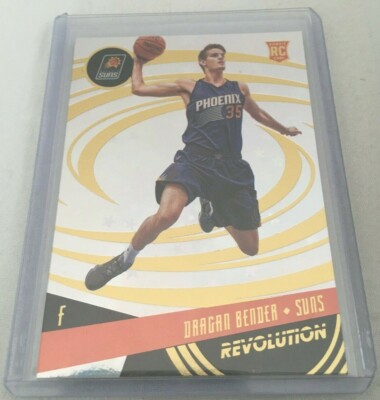 2016-17 Revolution DRAGAN BENDER Astro | eBay