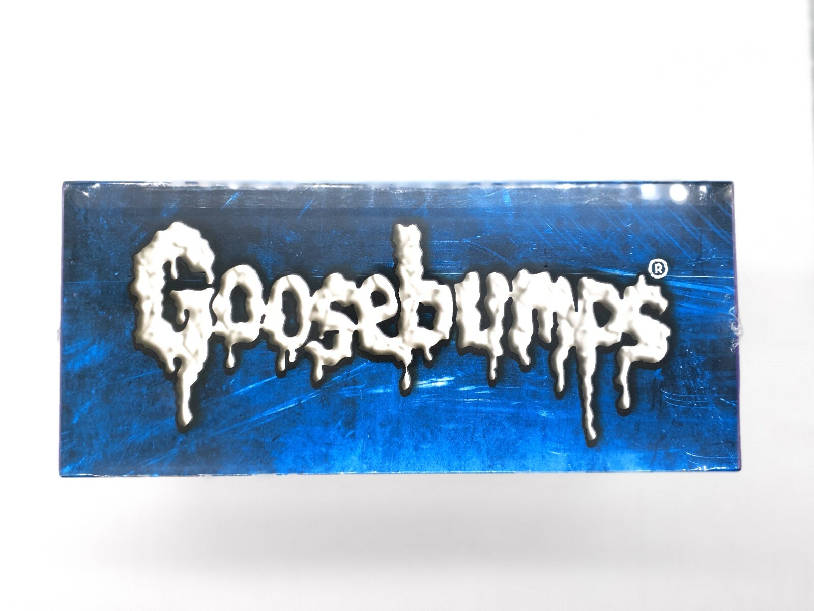 Goosebumps Monster Collection by R. L. Stine 30 Kids Children Horror ...