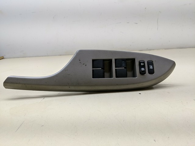 13 Toyota Corolla Front Left Window Master Switch 74232-02730 OEM M1 ...