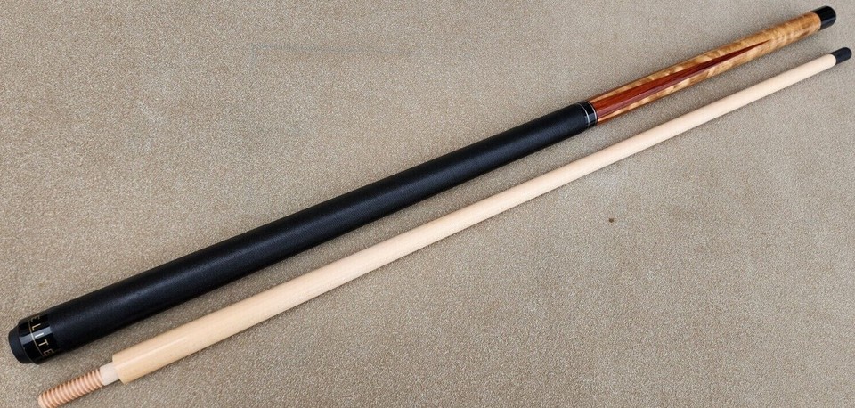 ELITE ELBKRS Dedicated Break Cue Phenploic Tip & Ferrule Combo, Irish ...