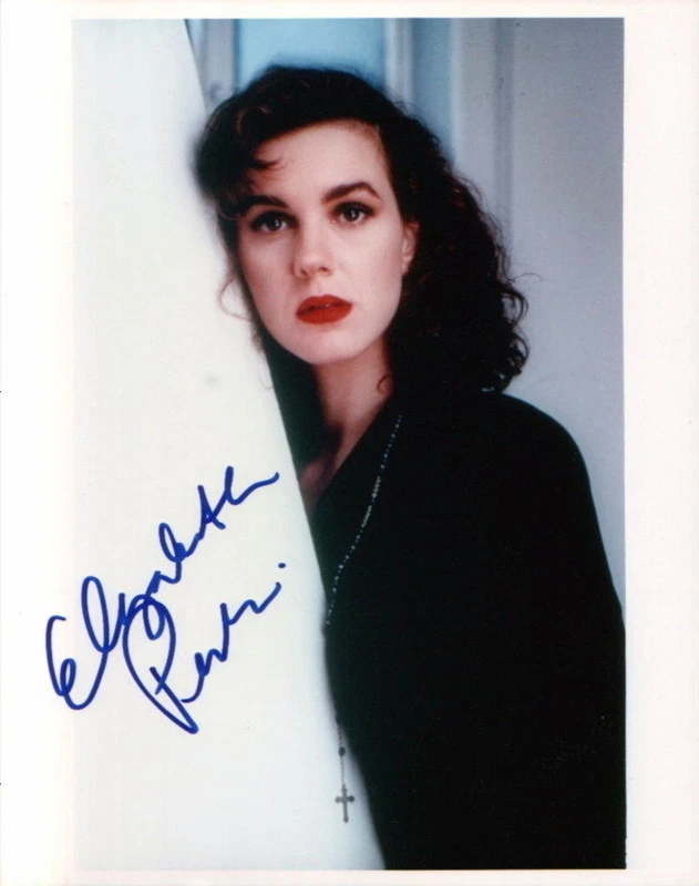 Young Elizabeth Perkins