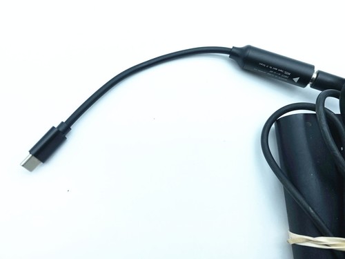 DELL 65W TYPE C USB-C CHARGER AC ADAPTER For DELL 2yk0f wmdhr JJV9D ...