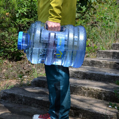 3 Gallon BPA Free Water Container Ultralight Portable Water Carrier ...