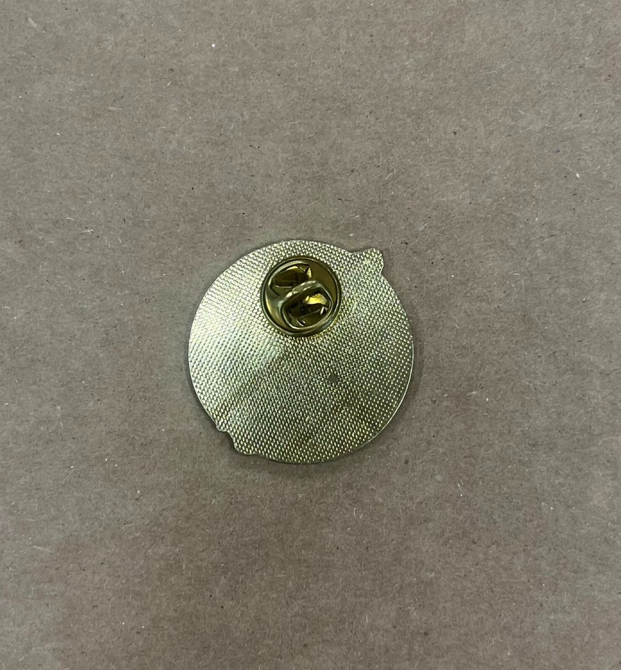 1998 STL Cardinals KC Royals Lapel Hat Pin First Interleague Home Game ...