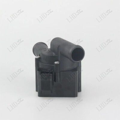 1Pc Auxiliary Water Pump Fits For Land Rover Range Rover Velar L560 ...