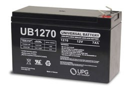 Replacement Battery For UPG 46095 12.00V | eBay