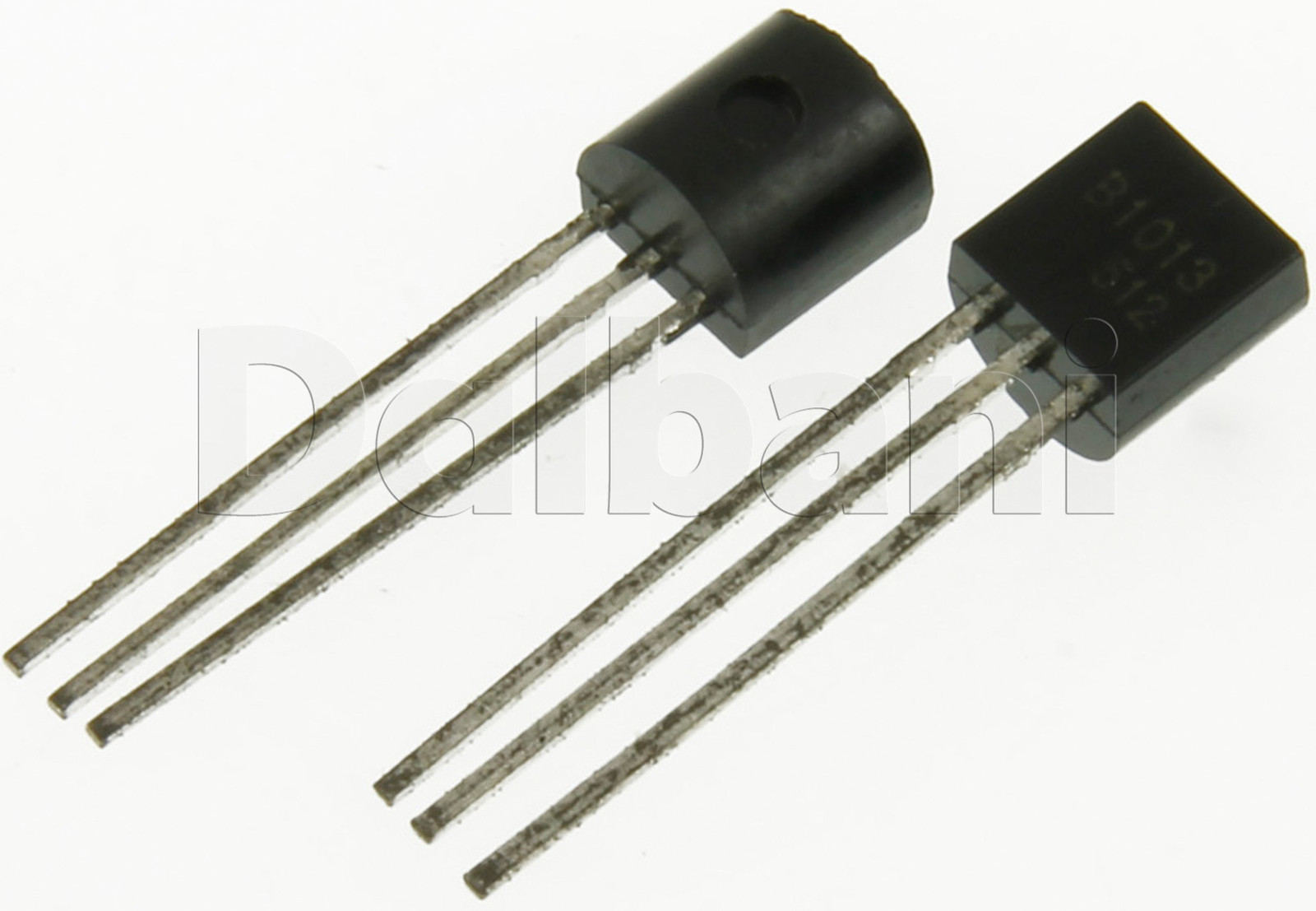 2SB1013 Original Pulled Sanyo Transistor B1013 | eBay