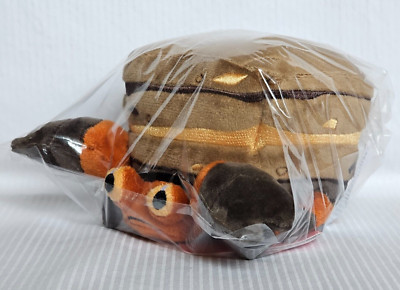 Japan Pokemon Center Original Pokemon Fit Plush - Crustle | eBay