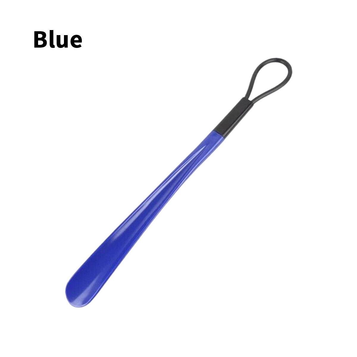Long Handled Shoe Horn Plastic Shoehorn Shoe Remover Mobility Aid Easy ...