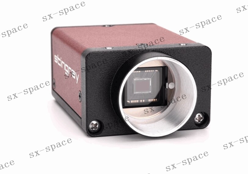 1pcs AVT Stingray F-125B 100% tested by DHL or FEDEX | eBay