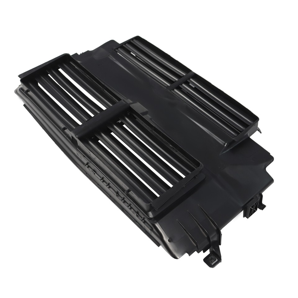 Fits For 2012-2014 Ford Focus Active Grille Shutter W/Motor Grill | eBay