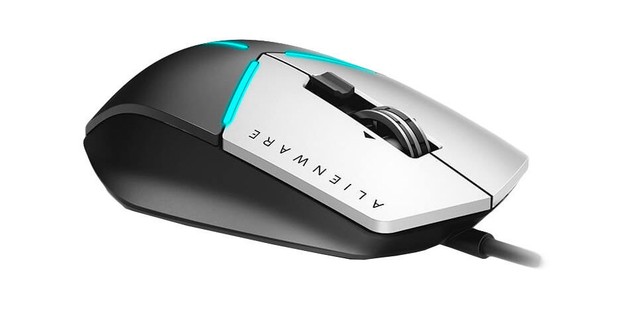 Alienware AW558 Optical Mouse for sale online | eBay