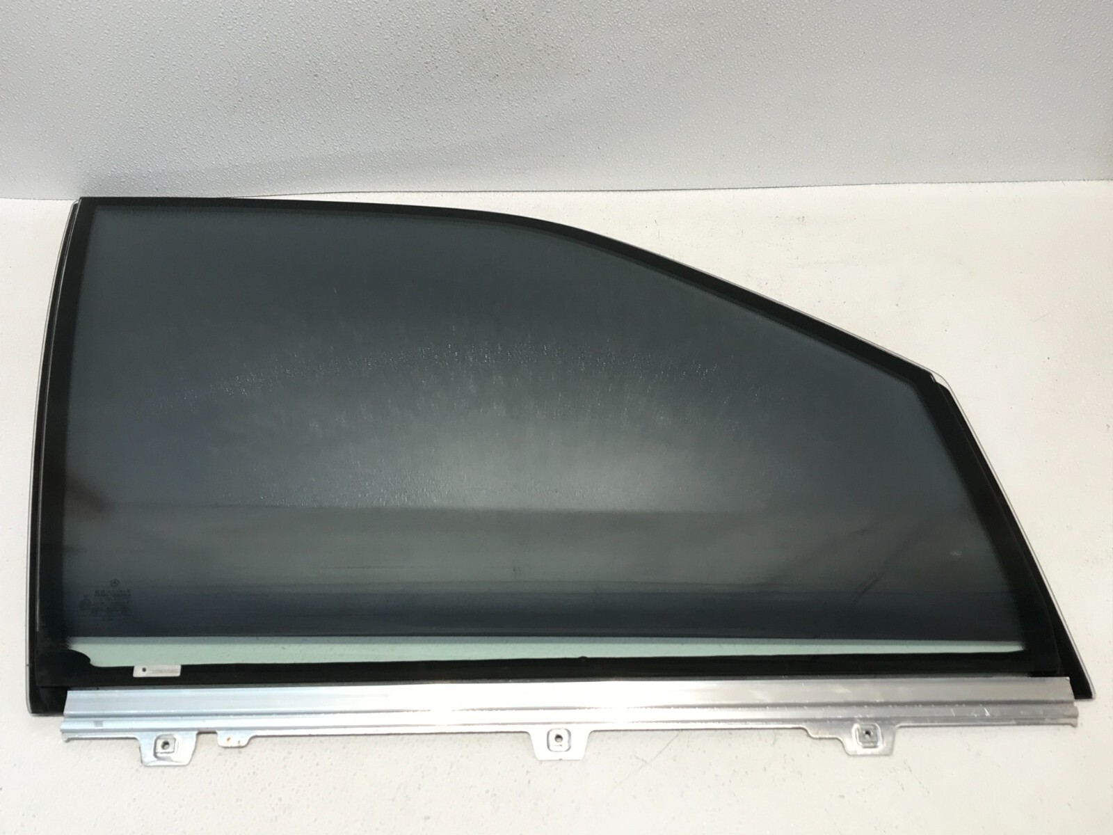 MERCEDES W140 S500 S420 400SE S320 S600 FRONT RIGHT PASSENGER WINDOW ...