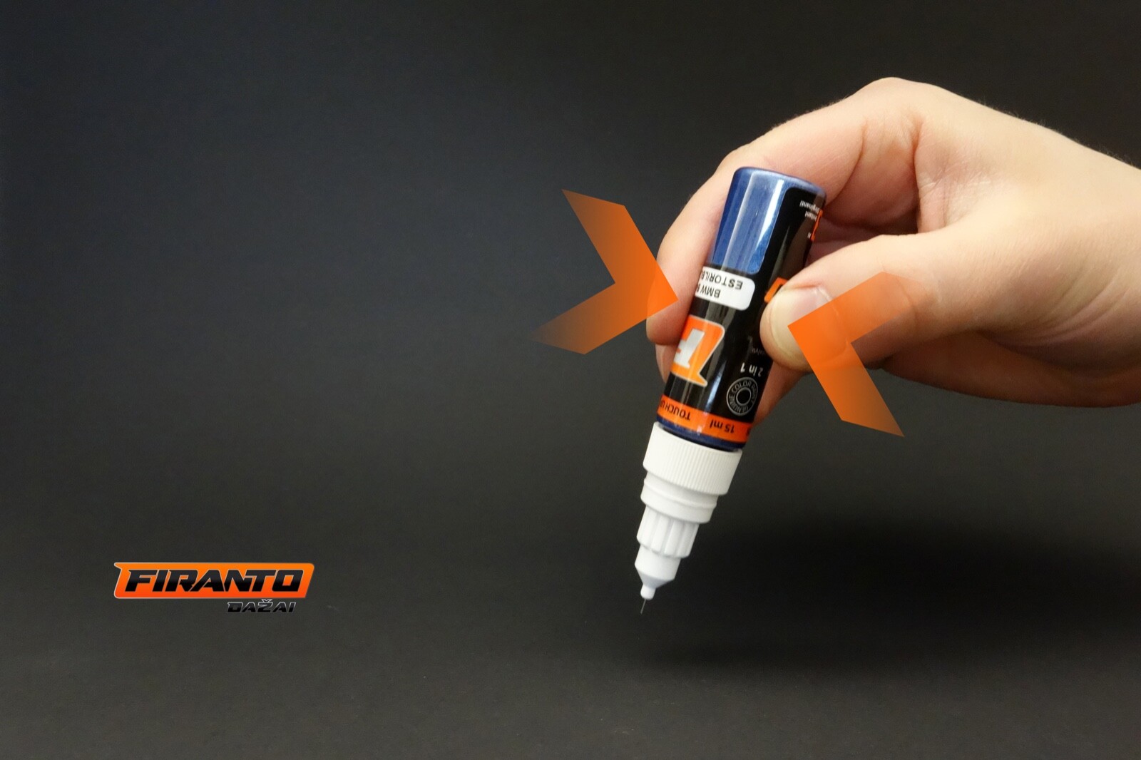 for AUDI VW LAMBORGHINI LY7W 5B Y7W SILBERSEE LT SILVER Touch Up Paint ...