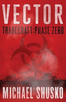 Vector by Michael Shusko (2016, Trade Paperback) for sale online | eBay