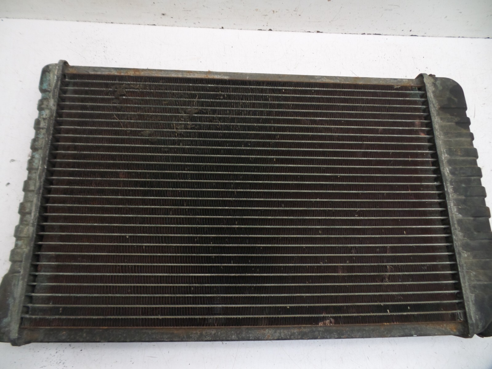 062334 78-81 CAMARO RADIATOR ORIGINAL GM MADE BY HARRISON 3 CORE ROW ...