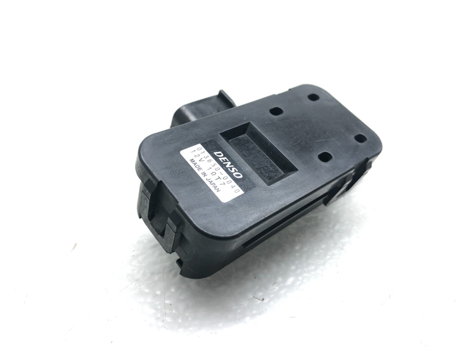 Lexus Ls460 Smog Control Sensor Module Unit 013650-0040 for sale online ...